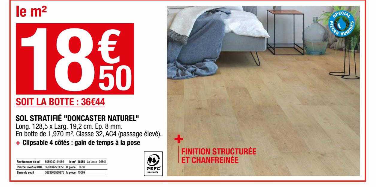 Stratifie Brico Depot