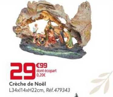 Crche De Nol Gifi