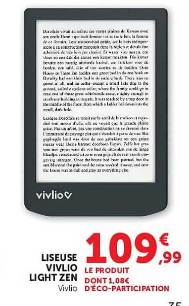 Promo 007 : First Light chez Carrefour - iCatalogue.fr