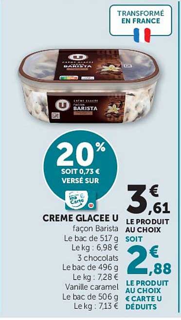 Promo L'OR BARISTA chez Carrefour - iCatalogue.fr